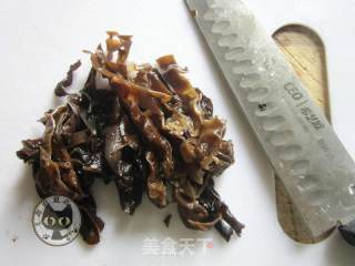 Spring Rain Salad Recipe - Simple Chinese Food