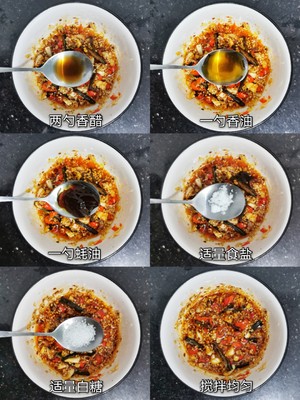 🔥the New Way to Eat Dumpling Skin Cold Dressing the Sauce is Better ...