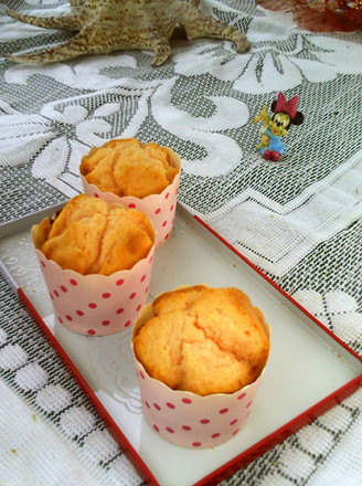 Alpine Strawberry Muffin Recipe - Simple Chinese Food
