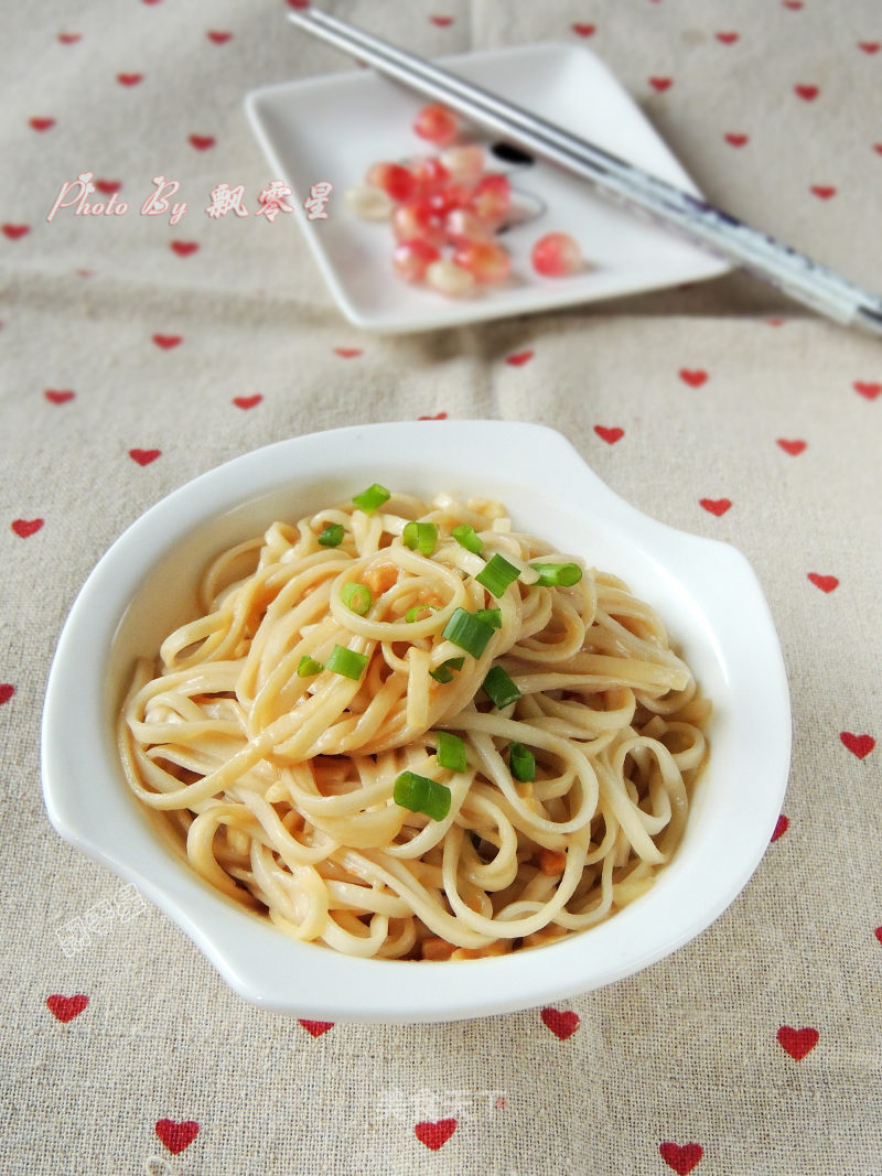 Shaxian Noodles Recipe - Simple Chinese Food