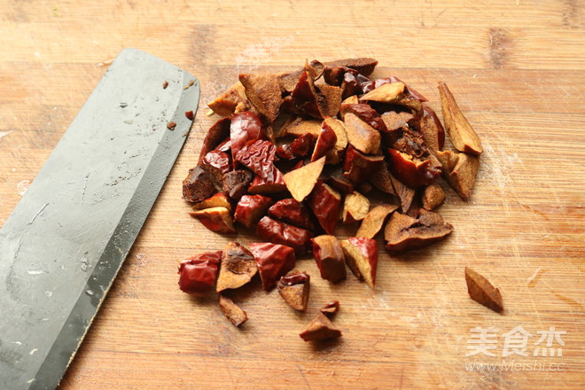 Red Date Milk Tea Recipe - Simple Chinese Food