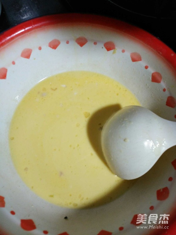 Egg Skin Meat Dumplings Recipe - Simple Chinese Food