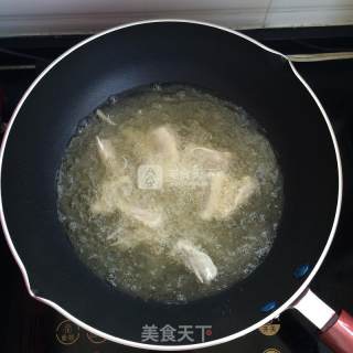Coke Dragon Fish Recipe - Simple Chinese Food