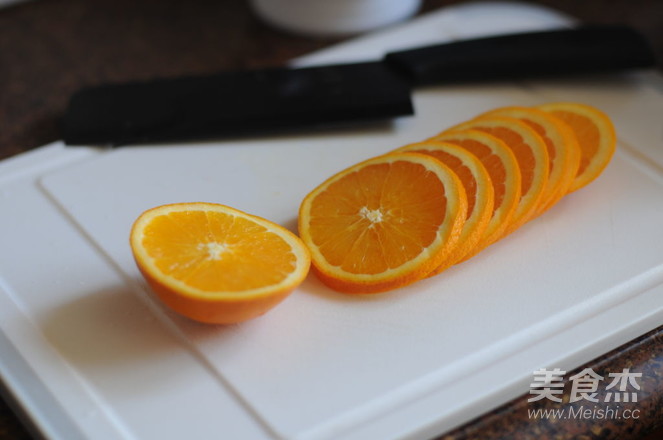 Super Dimension C Fruit Tea Recipe - Simple Chinese Food