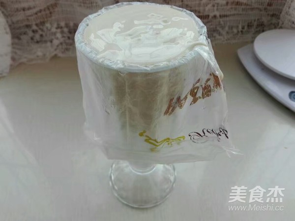 Fermented Rice Cakes Recipe - Simple Chinese Food