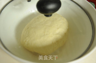 Thin Paper-wonton Skin and Shallot Stuffed Wonton Recipe - Simple ...
