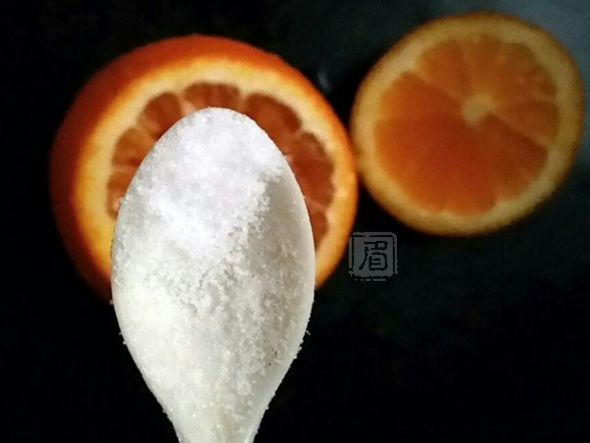 Salt Steamed Oranges Recipe - Simple Chinese Food