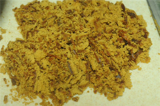 Rice Cooker Version of Mara Cake Recipe - Simple Chinese Food