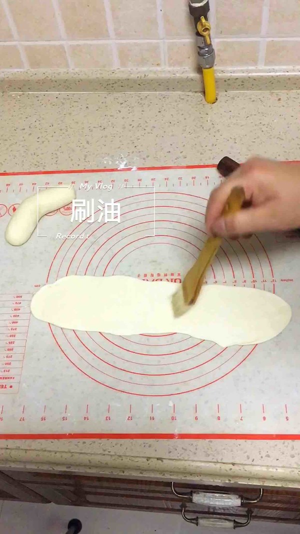 Lao Tongguan Rou Jia Mo Bing Bi Recipe - Simple Chinese Food