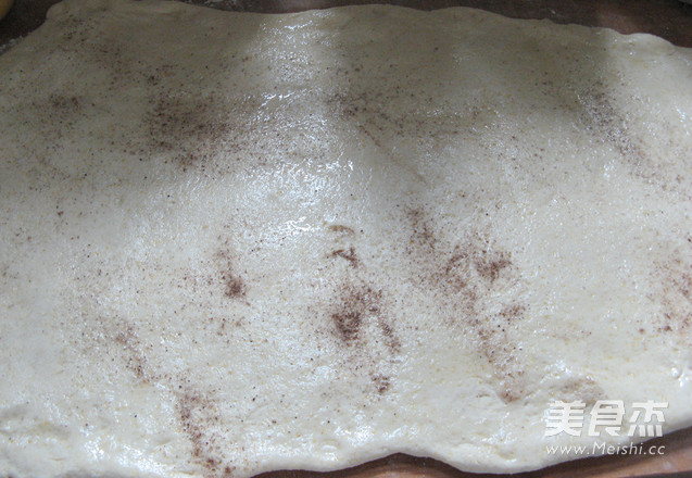 Corn White Flour Hanamaki Recipe - Simple Chinese Food