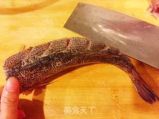 West Lake Fish with Vinegar Sauce Recipe - Simple Chinese Food