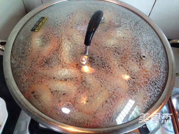 Steamed Roche Shrimp Recipe - Simple Chinese Food