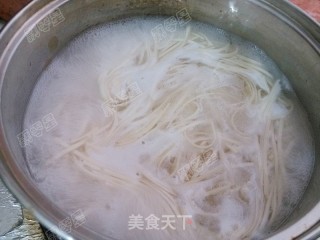 Shaxian Noodles Recipe - Simple Chinese Food