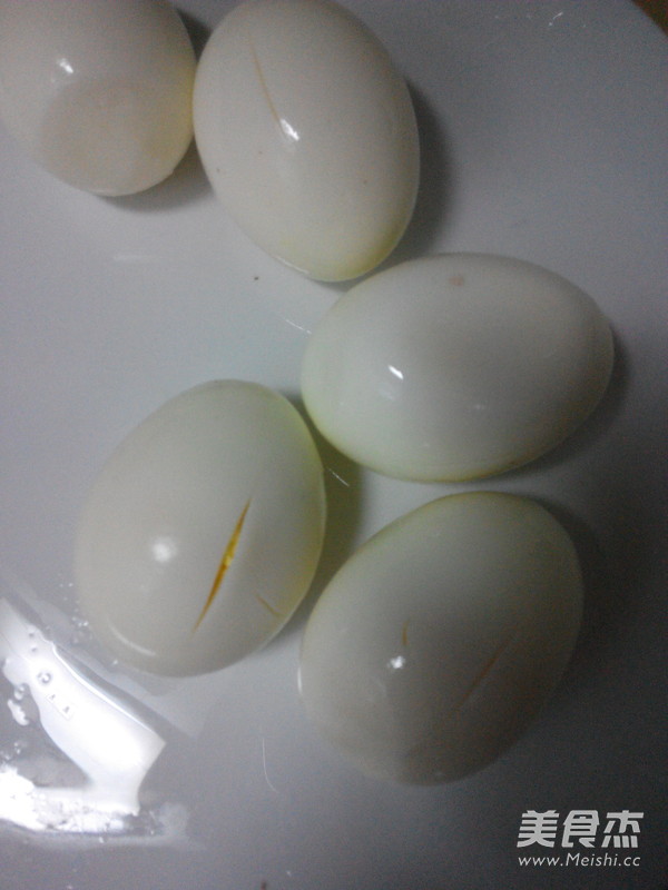 Homemade Redneck Eggs Recipe - Simple Chinese Food