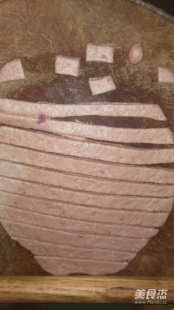 Fish Skin Peanuts Recipe - Simple Chinese Food