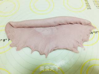 Purple Sweet Potato Magic Wand Recipe - Simple Chinese Food