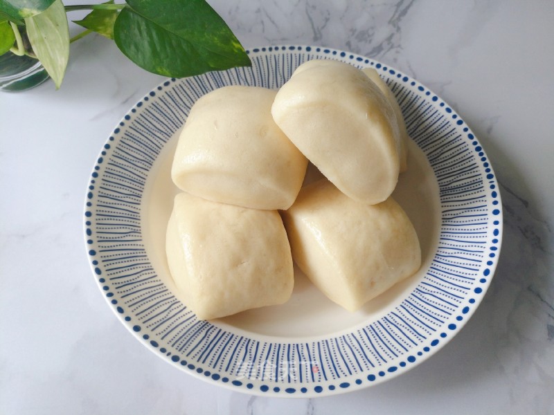 Beer Buns Recipe - Simple Chinese Food