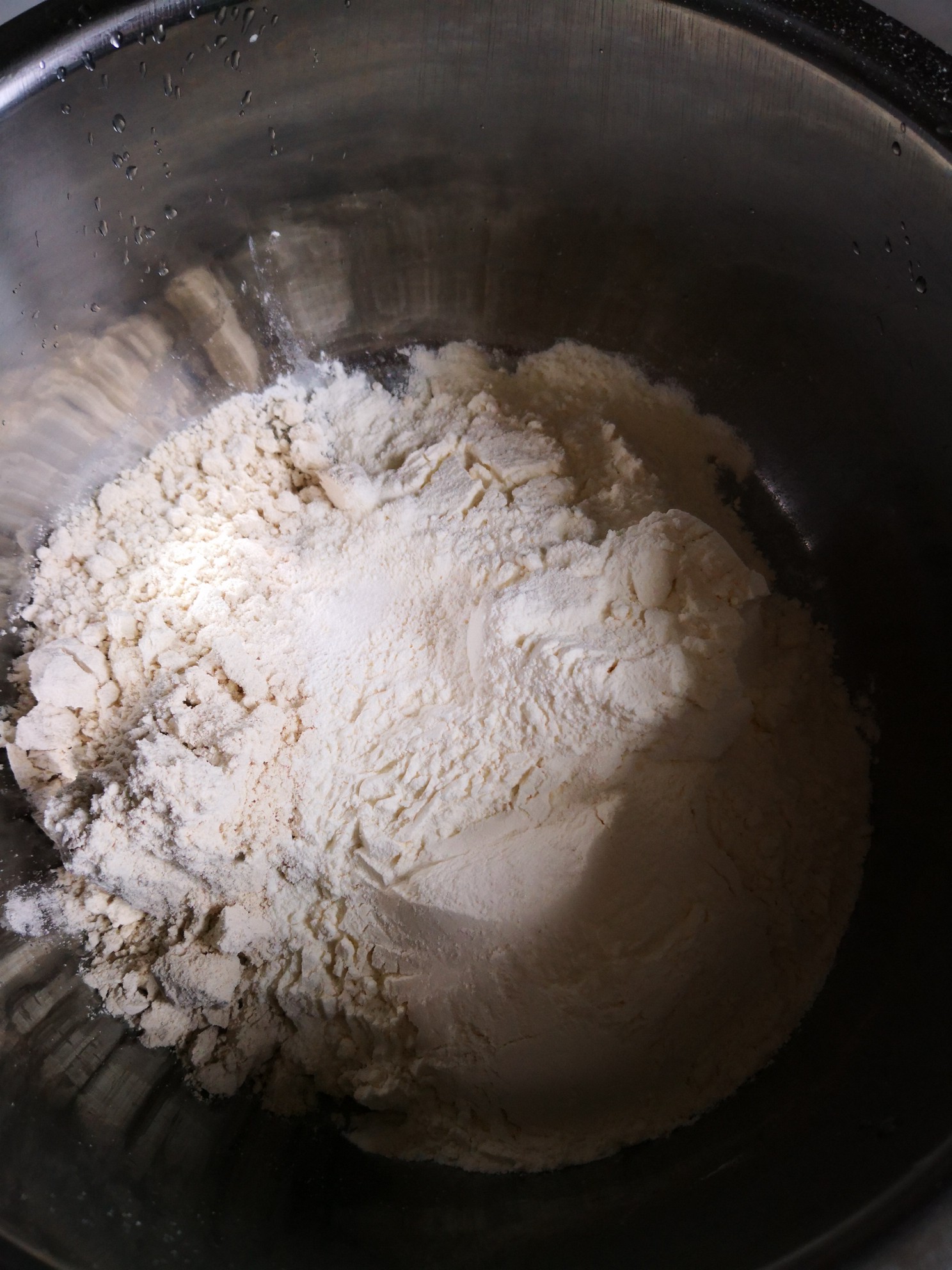 Spiced Noodle Cake Recipe - Simple Chinese Food