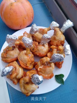 Orleans Chicken Wing Root Recipe - Simple Chinese Food