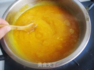 Homemade Persimmon Sauce Recipe - Simple Chinese Food