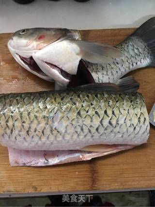 Sweet and Sour Squirrel Fish Recipe - Simple Chinese Food