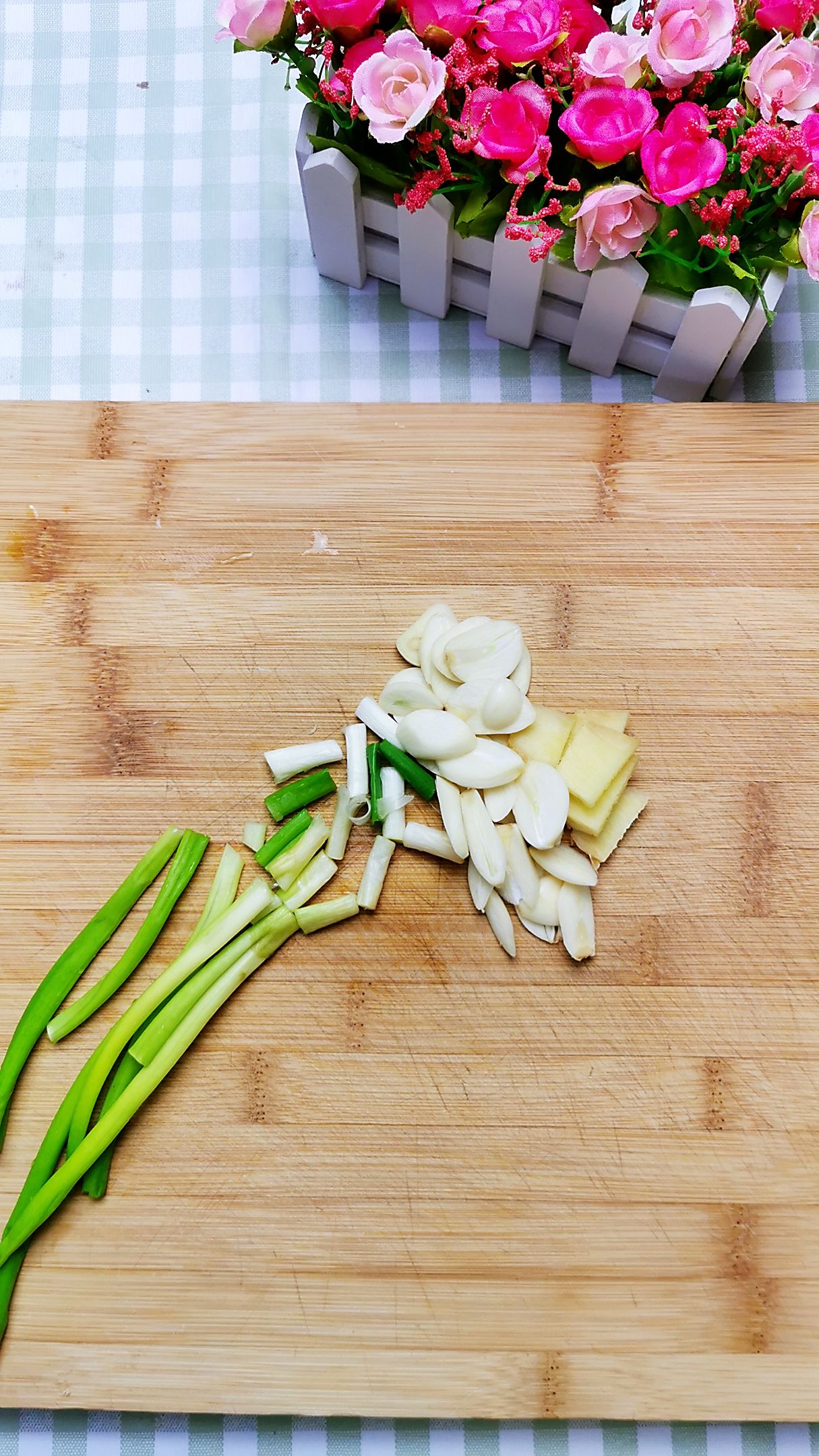 Stir-fried Vermicelli with Canola Recipe - Simple Chinese Food