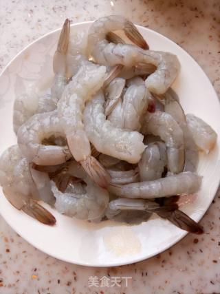 Anchovy Shrimp in Tomato Sauce Recipe - Simple Chinese Food