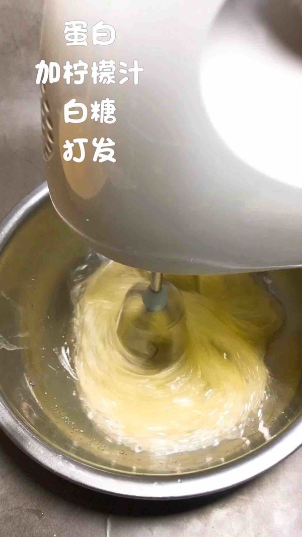 Steamed Millet Cake Recipe - Simple Chinese Food