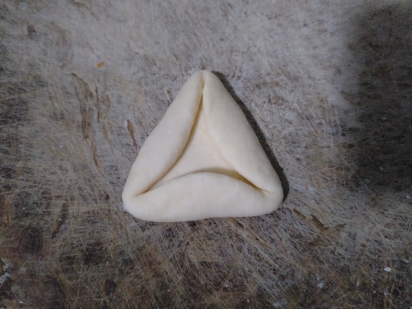 Puppy Buns Recipe - Simple Chinese Food