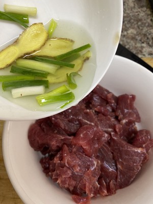 Super Delicious Corned Beef Recipe - Simple Chinese Food