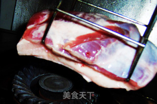 Soft and Mellow Tiger Skin Meat Recipe - Simple Chinese Food