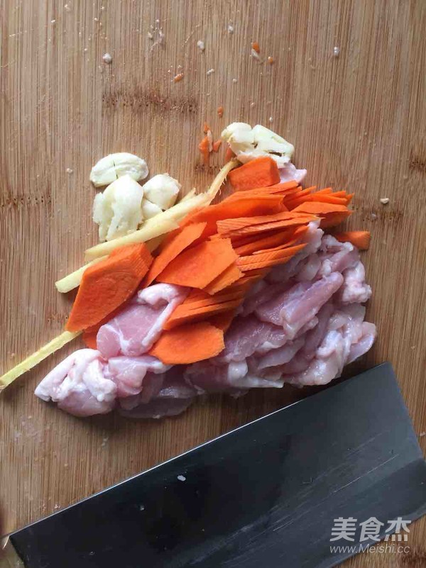 Umami Meatball Noodles Recipe - Simple Chinese Food