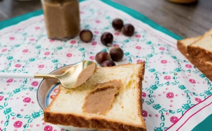 Chestnut Paste is So Delicious, It’s Better to Make It Yourself Recipe ...
