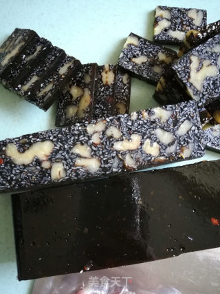 You Can Understand How to Make Ejiao Cake at A Glance Recipe - Simple ...