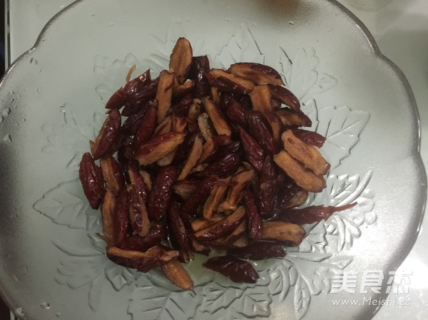 Red Date Brown Sugar Cake Recipe - Simple Chinese Food