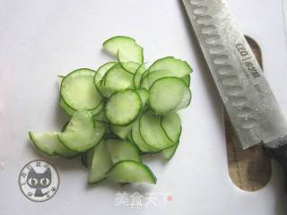 Spring Rain Salad Recipe - Simple Chinese Food