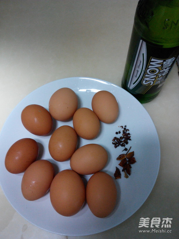 Homemade Redneck Eggs Recipe - Simple Chinese Food