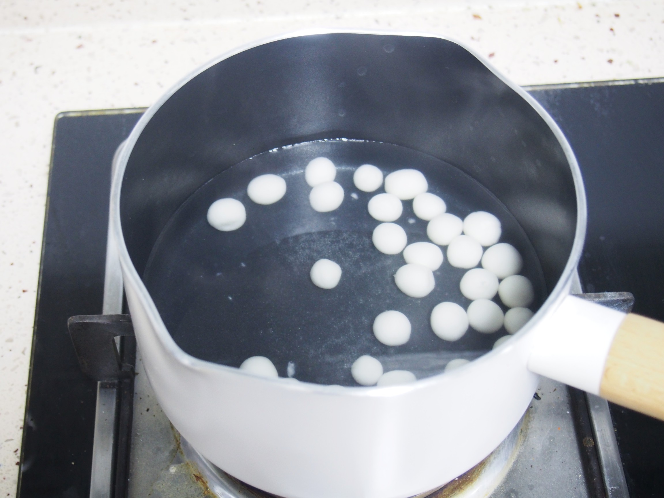 Mango Sticky Rice Dumplings Recipe - Simple Chinese Food