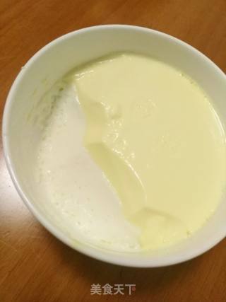 Double Skin Milk Recipe - Simple Chinese Food