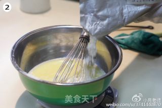 Taiwan Red Bean Cake Wheel Cake Recipe - Simple Chinese Food
