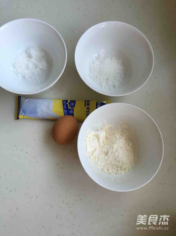 Creamy Eclairs Recipe - Simple Chinese Food