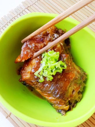 Homemade Stewed Hualien Fish Recipe - Simple Chinese Food