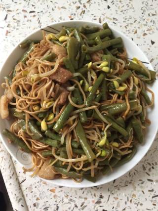 Henan Home-style Braised Noodles Recipe - Simple Chinese Food