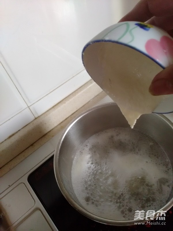 Light Battered Recipe - Simple Chinese Food