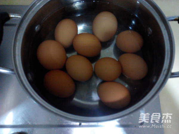 Homemade Redneck Eggs Recipe - Simple Chinese Food