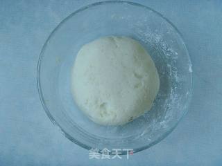 Healthy and Longevity: Nuomi Bao Gourd Recipe - Simple Chinese Food