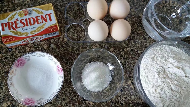 Lightning Puffs Recipe - Simple Chinese Food