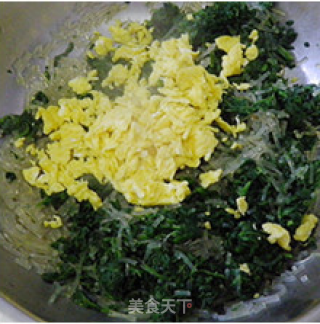 【spinach and Egg Box】----------healthy Breakfast Recipe - Simple ...