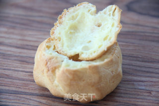 Casual Snacks---puffs Recipe - Simple Chinese Food