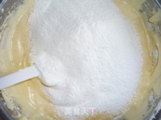 French Sponge Cake Recipe - Simple Chinese Food